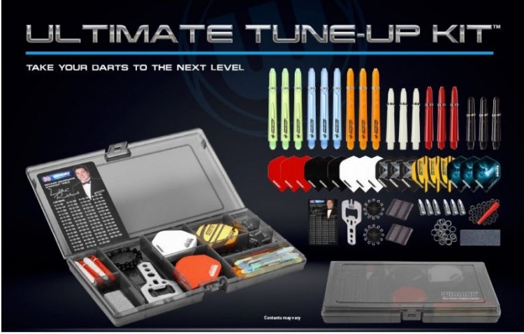 Ultimate Tune-Up Kit | 8112